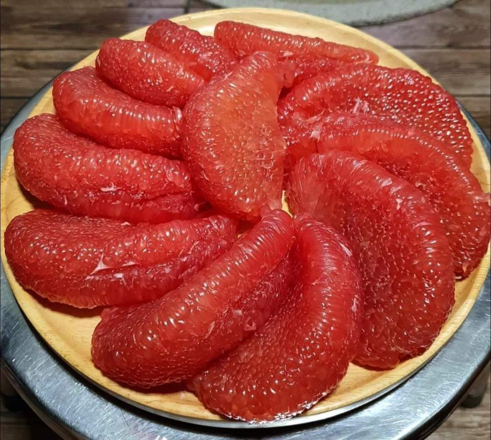 Grapefruit 1.2kg – Sarisa Fruits Plants