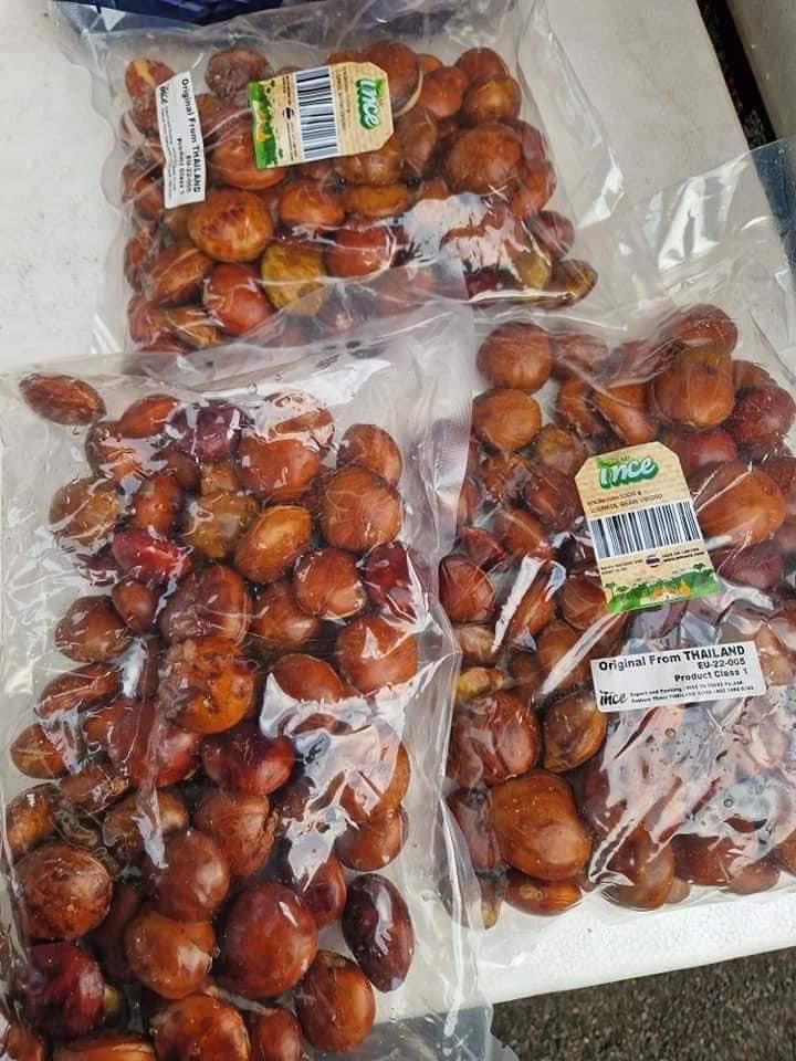 Sarisa Fruits Plants